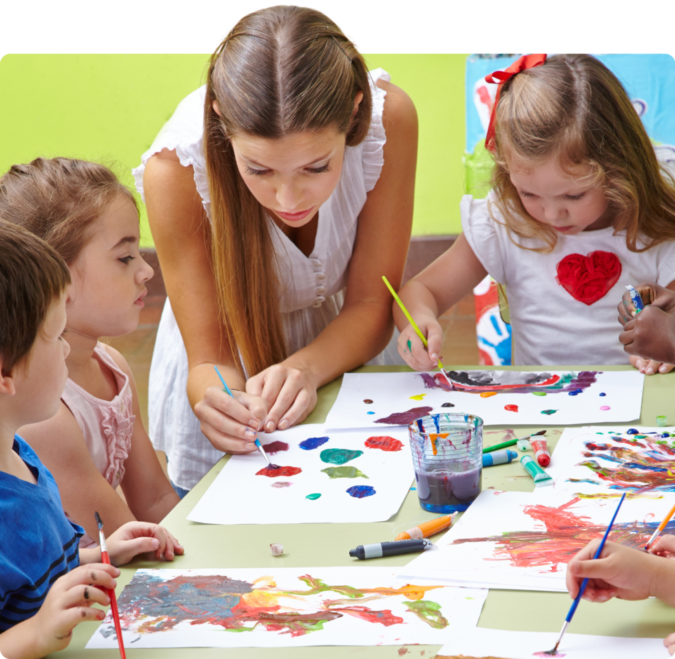 Out-of-School Time Programs - ActivityHero For Schools